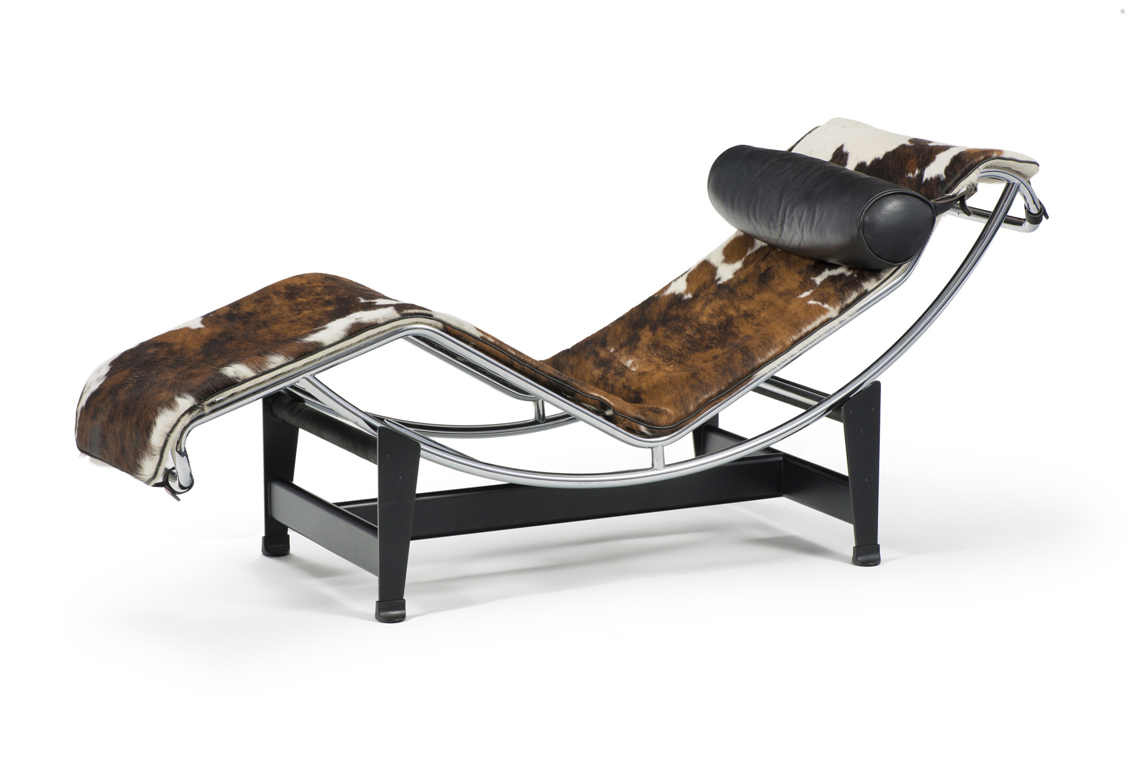 Chaise longue LC4 par Le Corbusier (Charles-Edouard… | Piguet