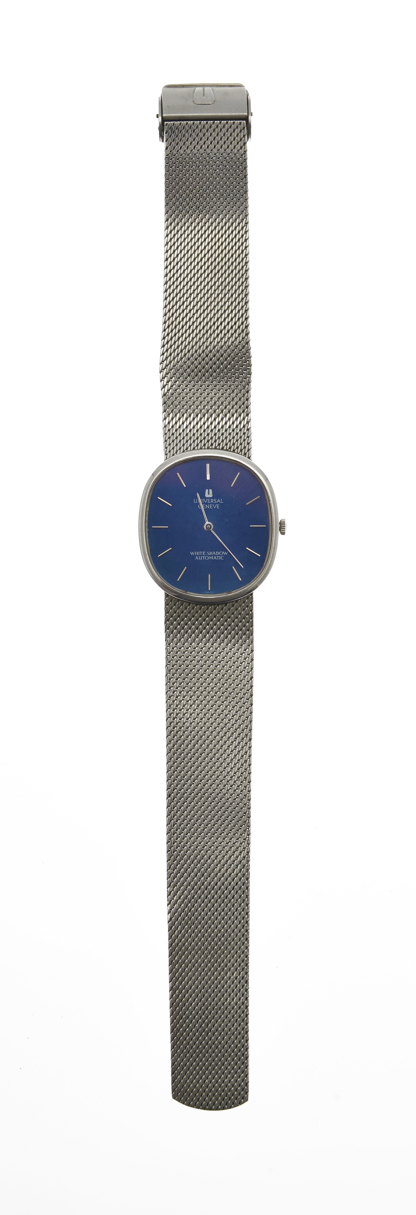Universal, White Shadow, montre-bracelet… | Piguet