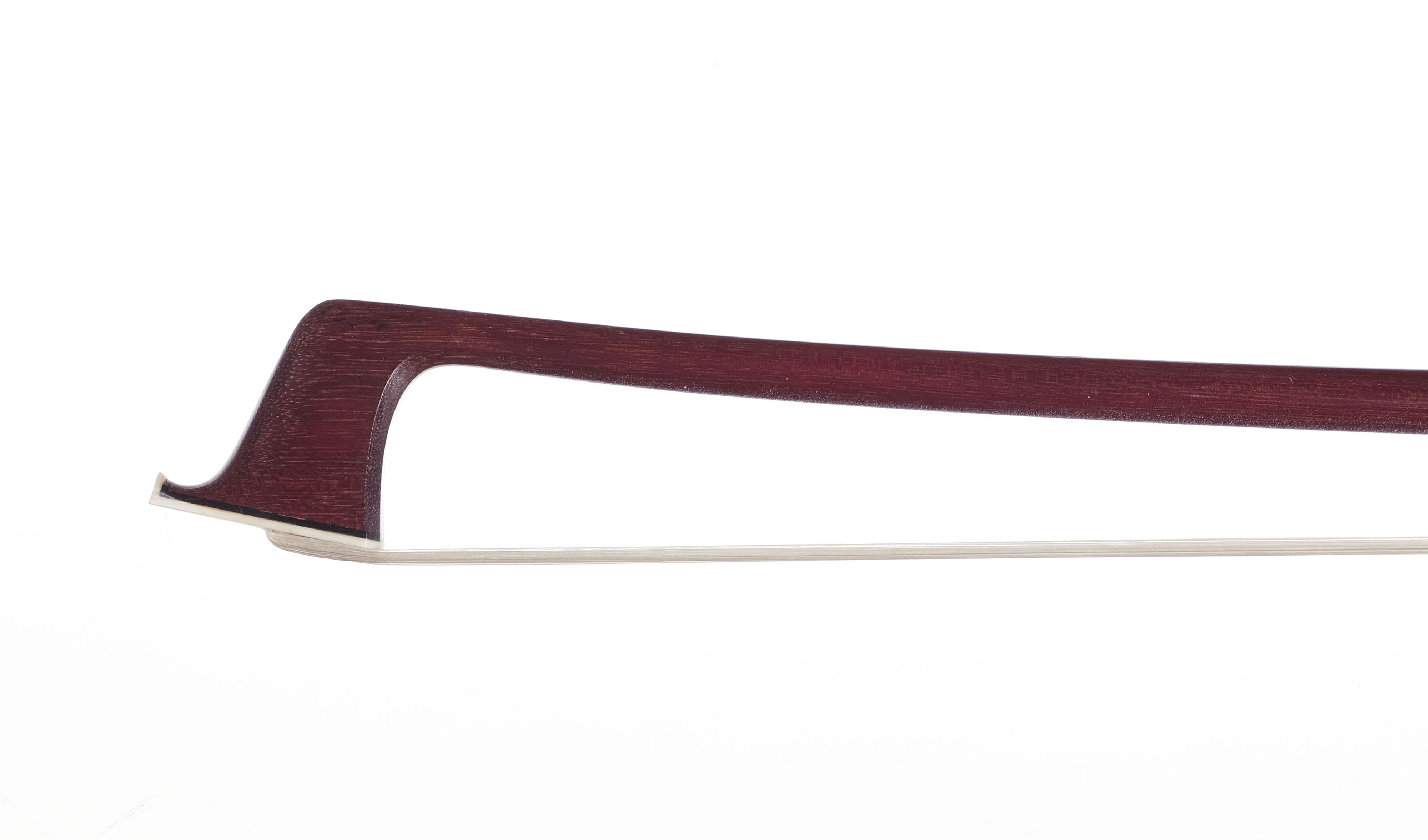 Archet de violon fait par le talentueux archetier… | Piguet