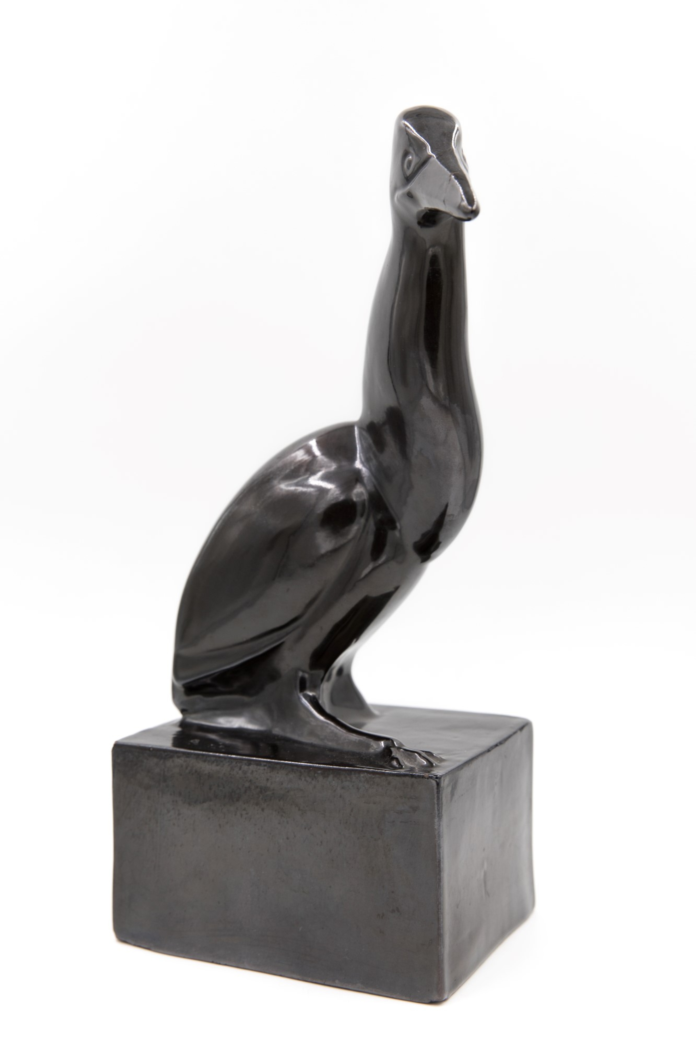 Robert Hainard pour Paul Ami Bonifas (1893-1967),… | Piguet