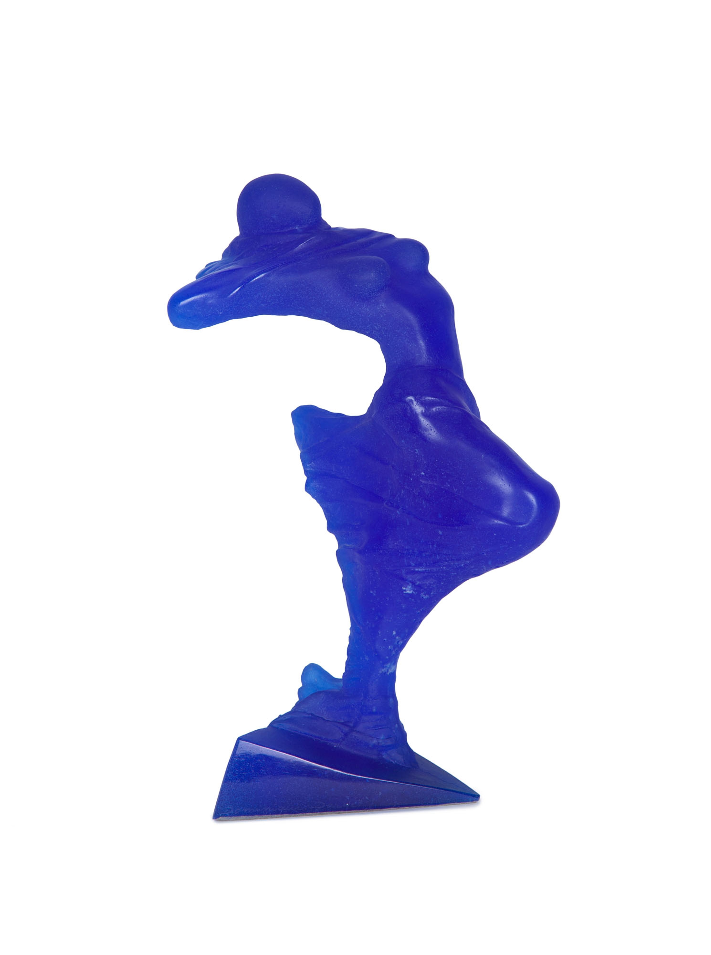 Dominique Dardek (1957) et cristallerie Daum,… | Piguet