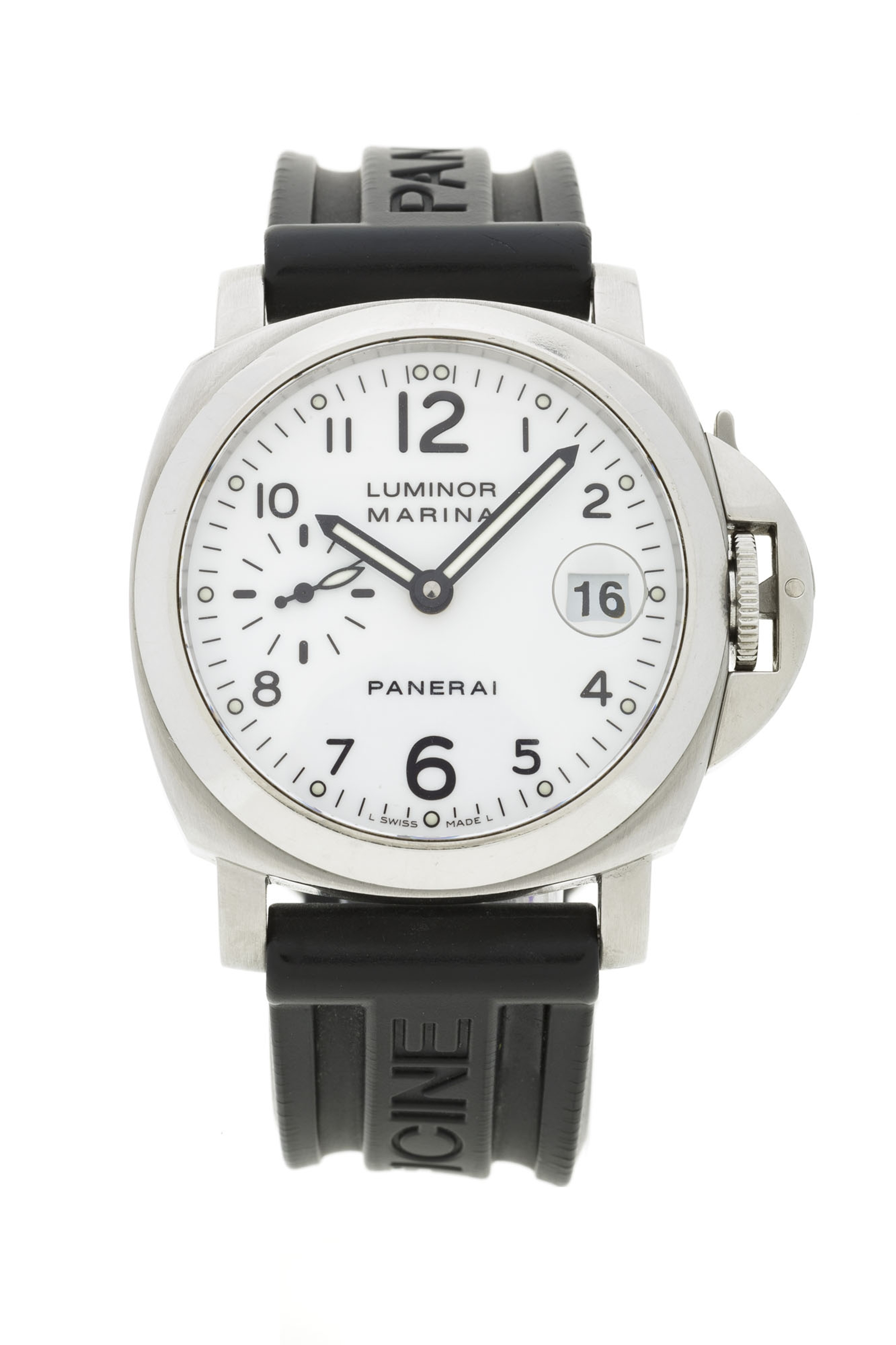 Paneraï, Luminor Marina , réf. OP6560, Ed. Limitée… | Piguet