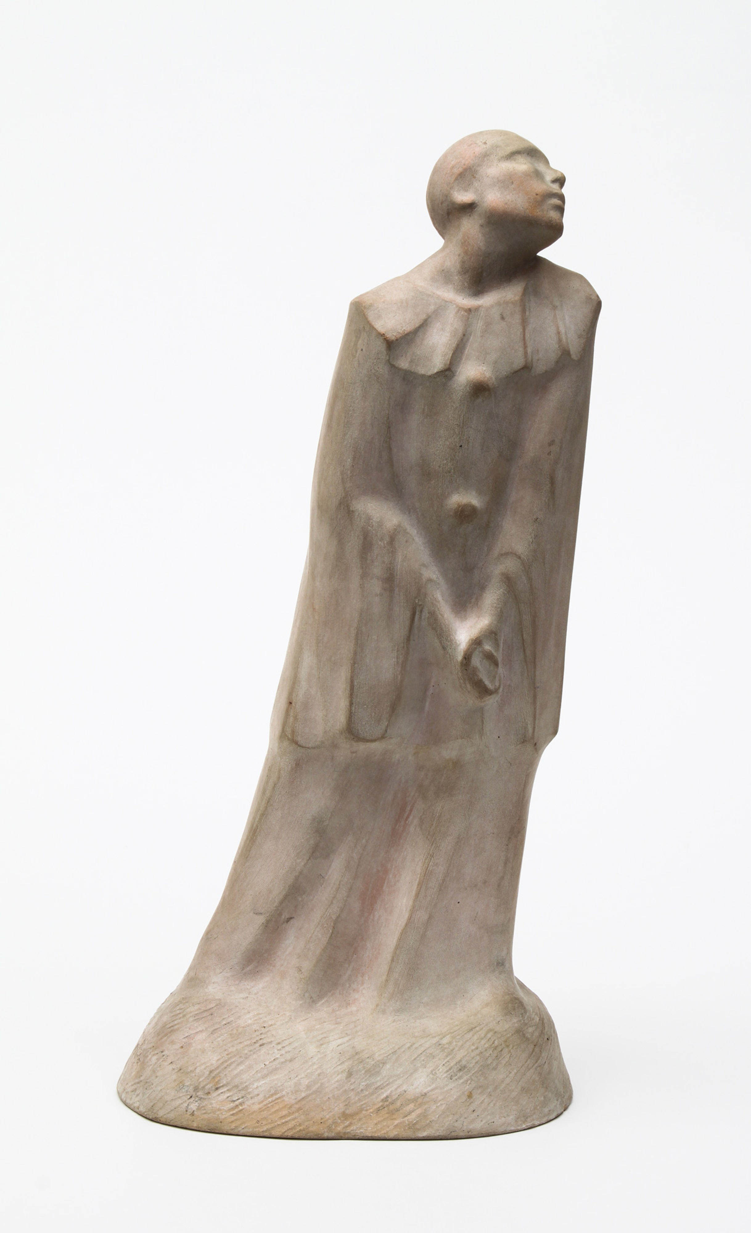 Félix Pascal Fevola (1882-1953), Pierrot,… | Piguet