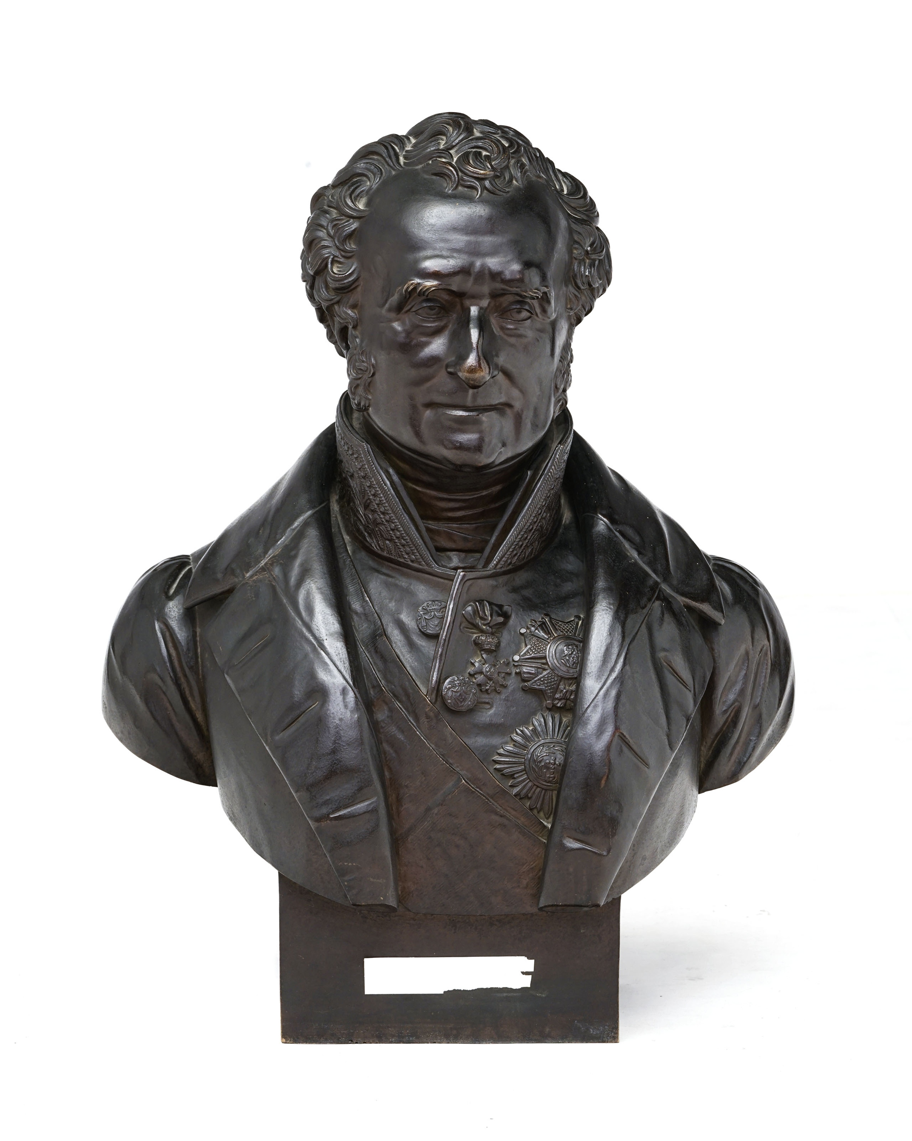 David Henry-Joseph (ou Daniel) Ducommun du Locle… | Piguet
