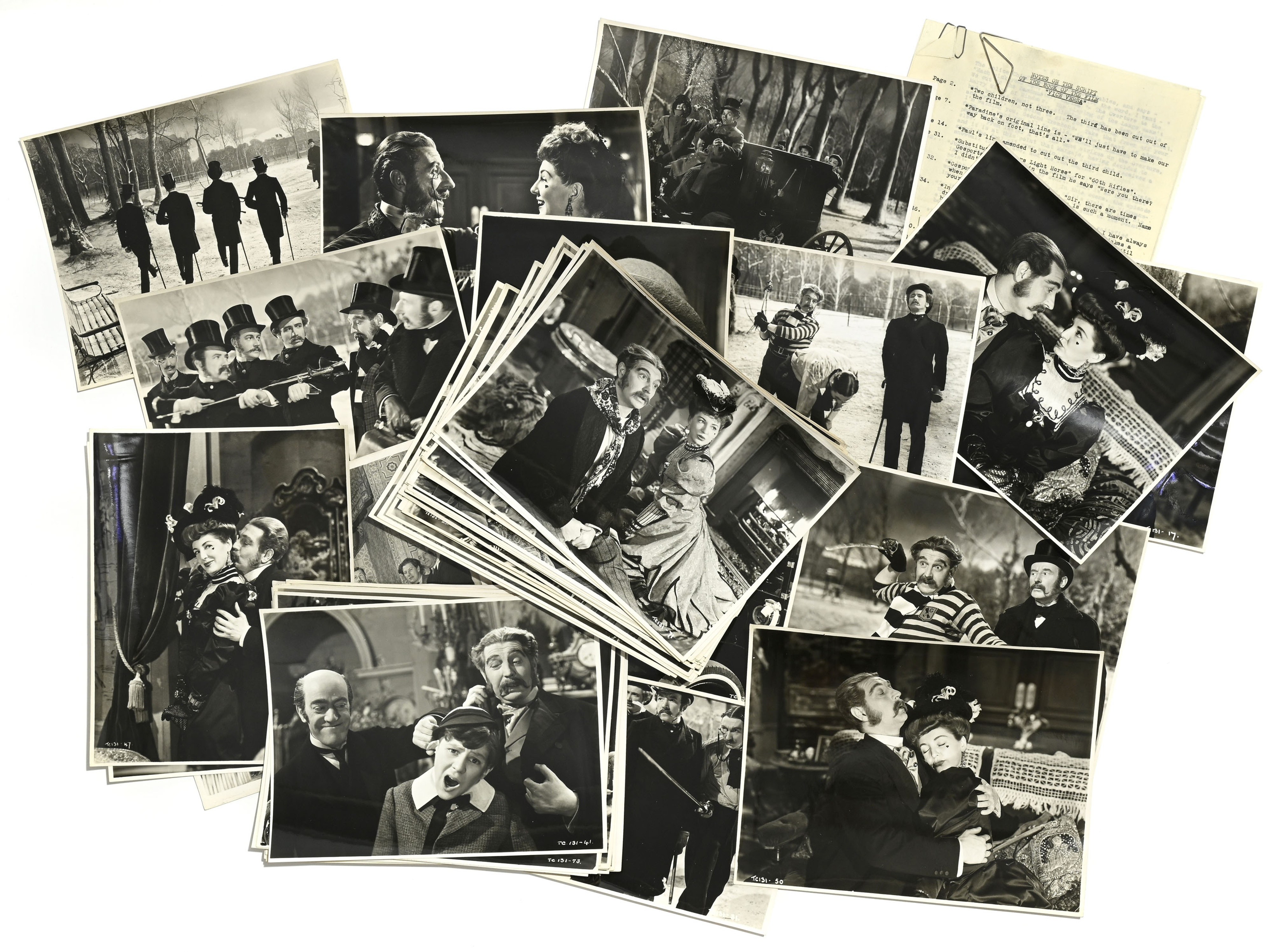 [VICE VERSA]. Réunion de photos et de révisions de… | Piguet