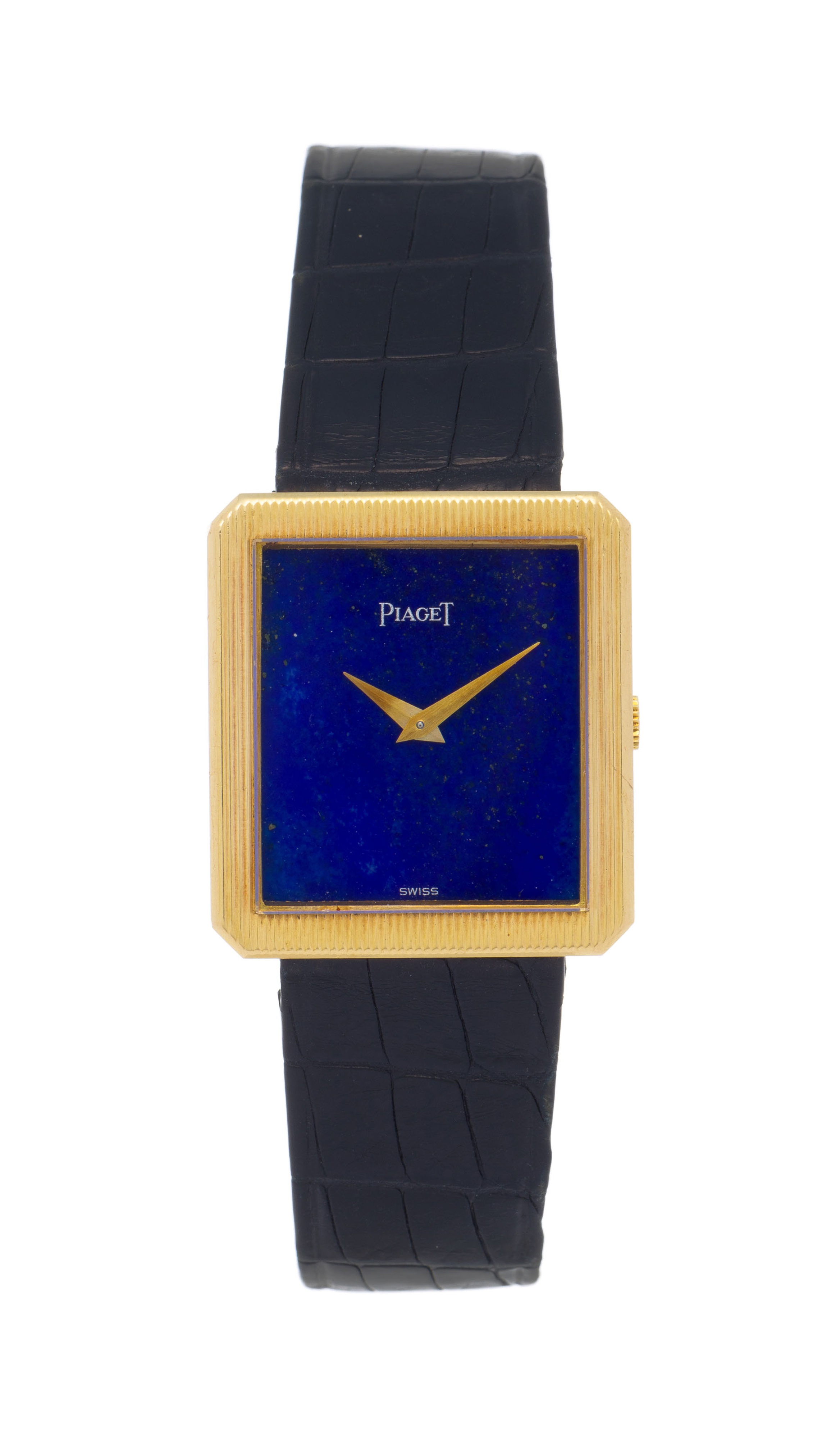 Piaget, Protocole , réf. 9154, montre en or 750… | Piguet