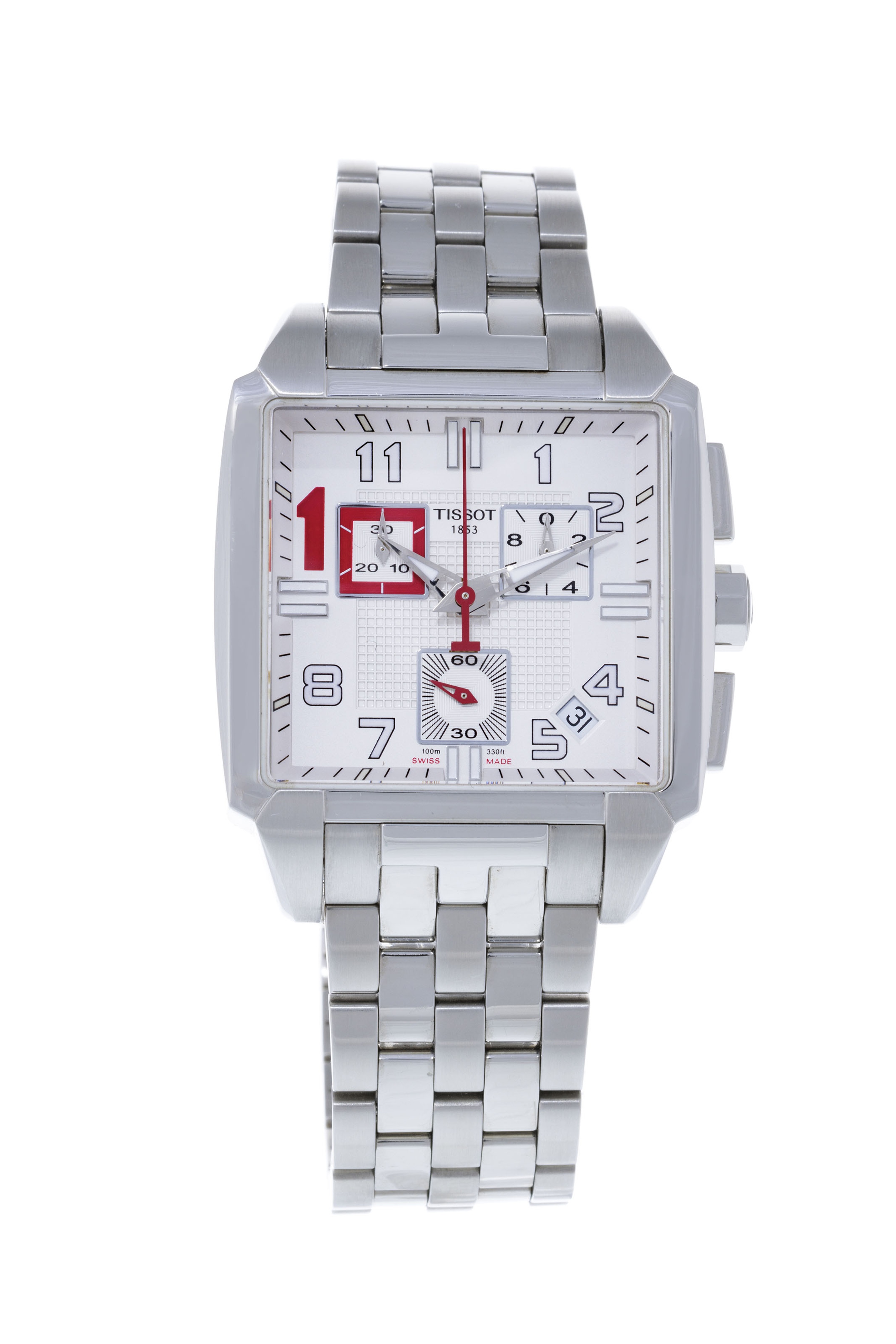 Tissot, M. Owen, Football Ambassador , Ed. Limitée… | Piguet