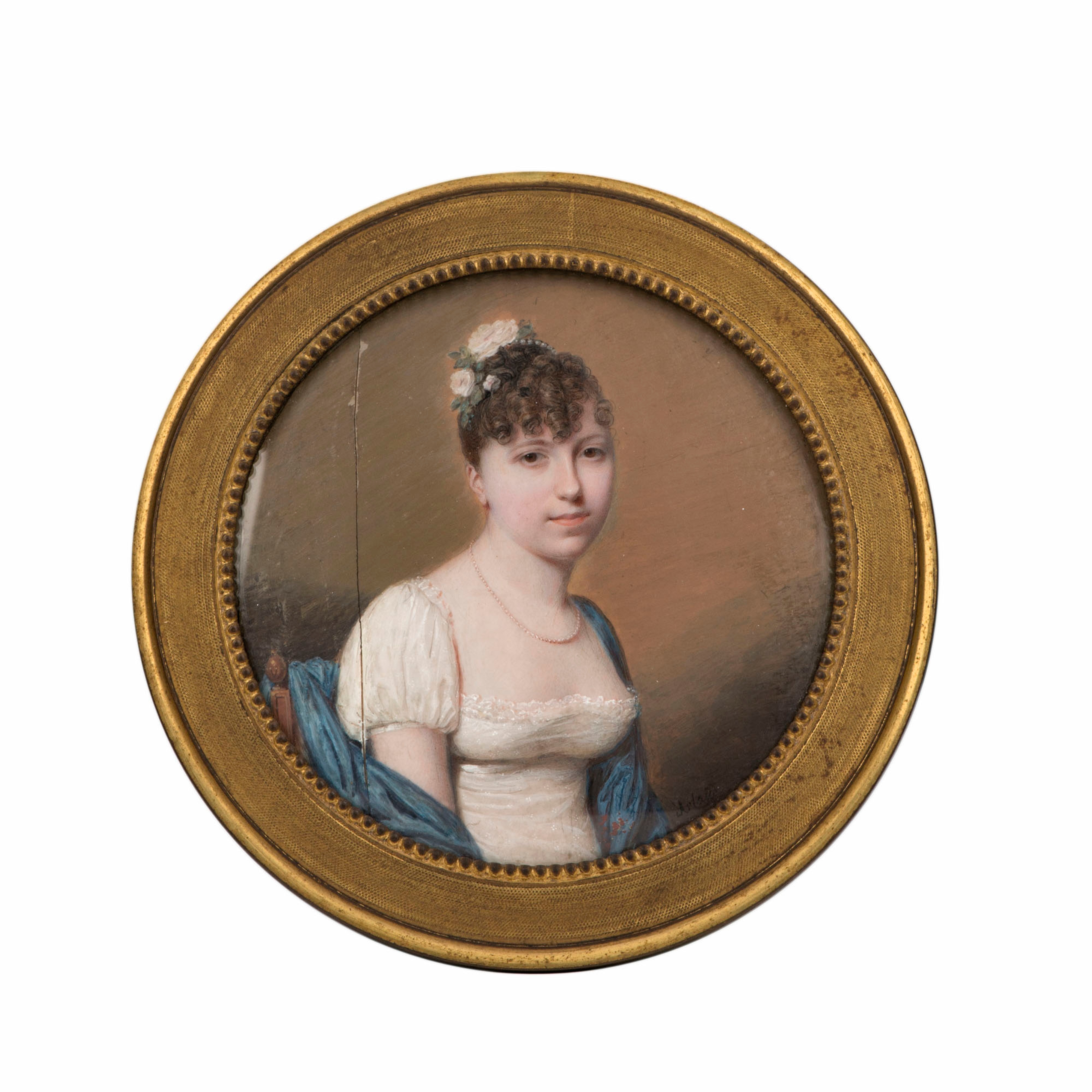 Louis Ami Arlaud-Jurine (1751-1829) , portrait… | Piguet