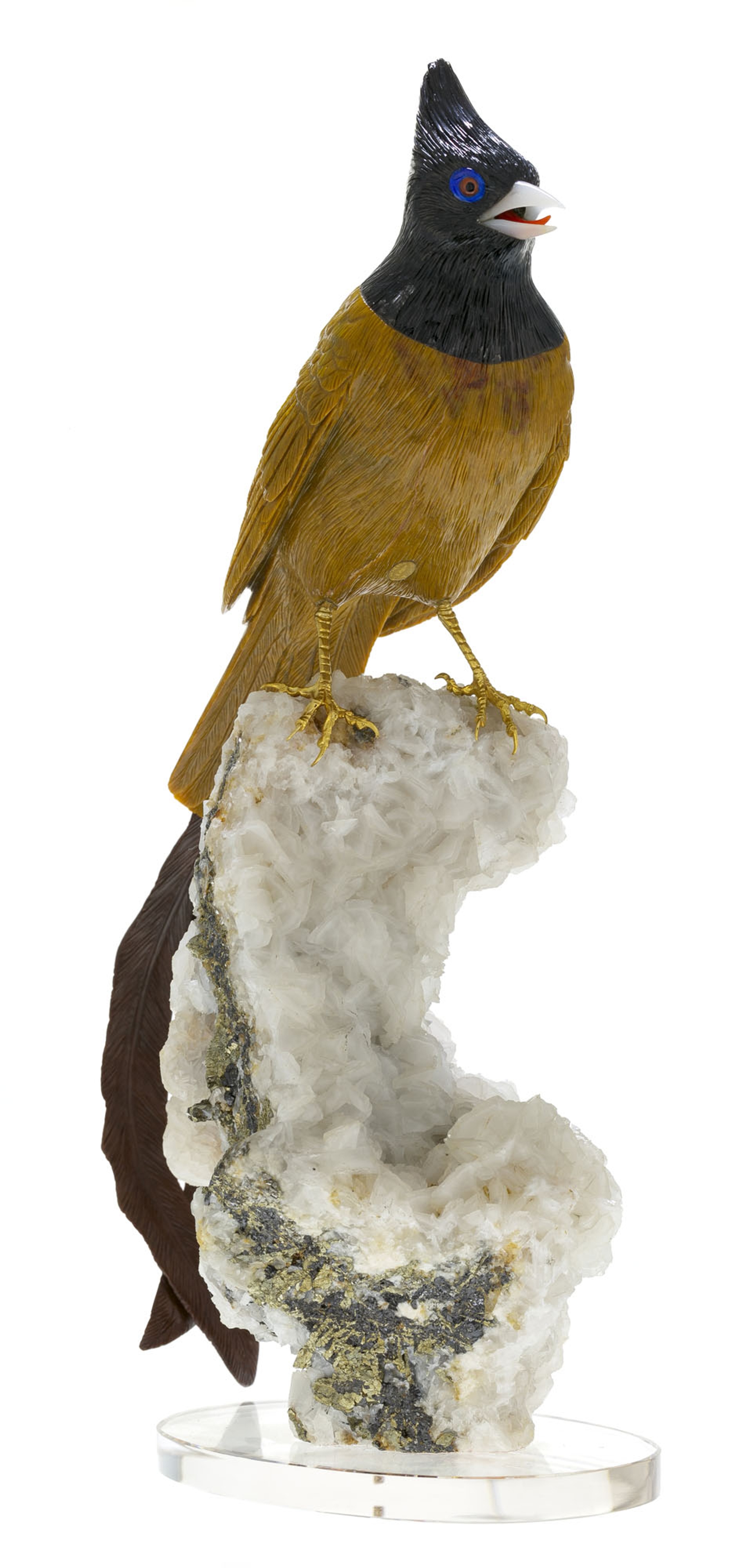 Vacheron Constantin et Erwin Klein, sculpture… | Piguet