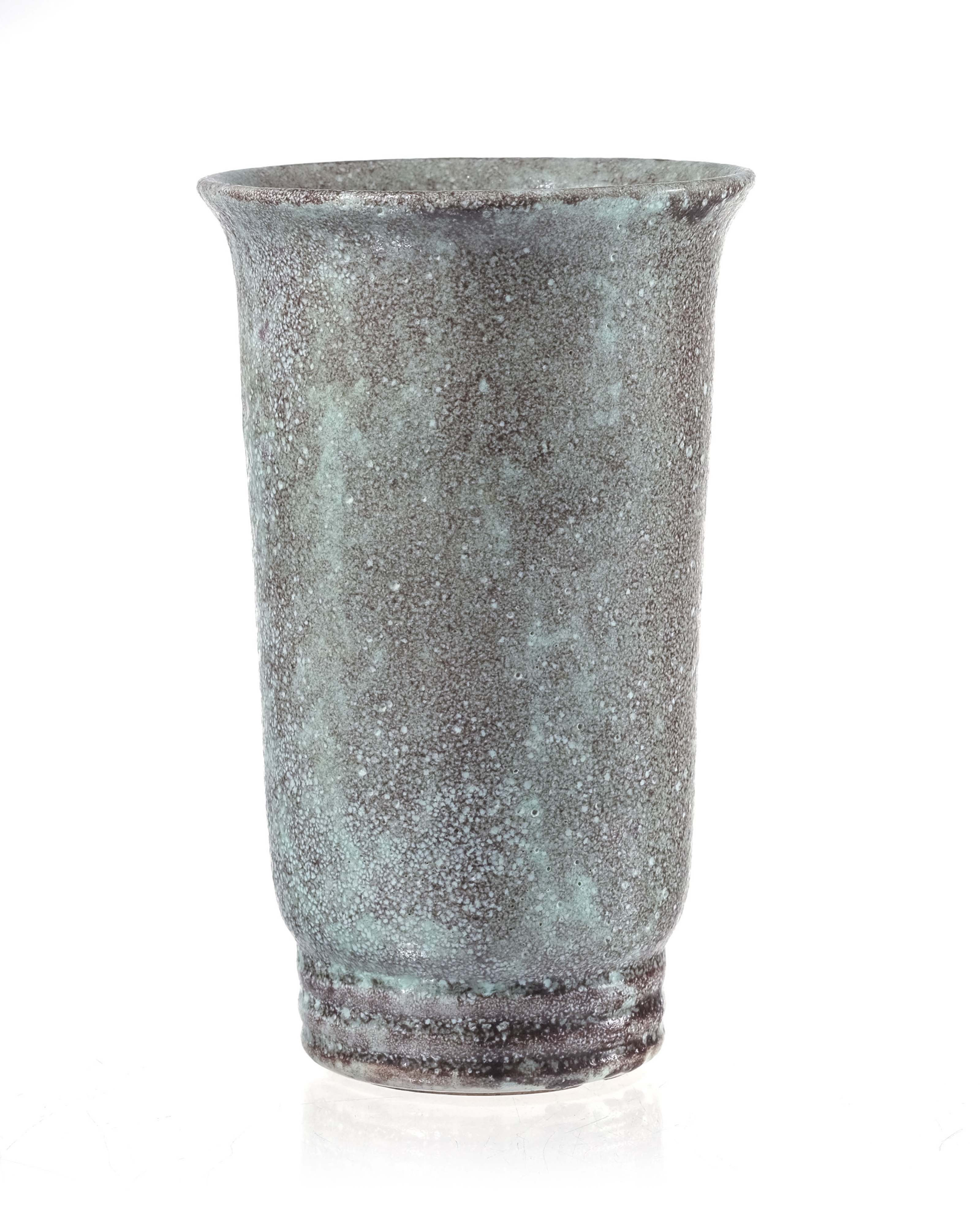 LIFAS, Alice SORDET BONIFAS (1902-1975), vase en… | Piguet