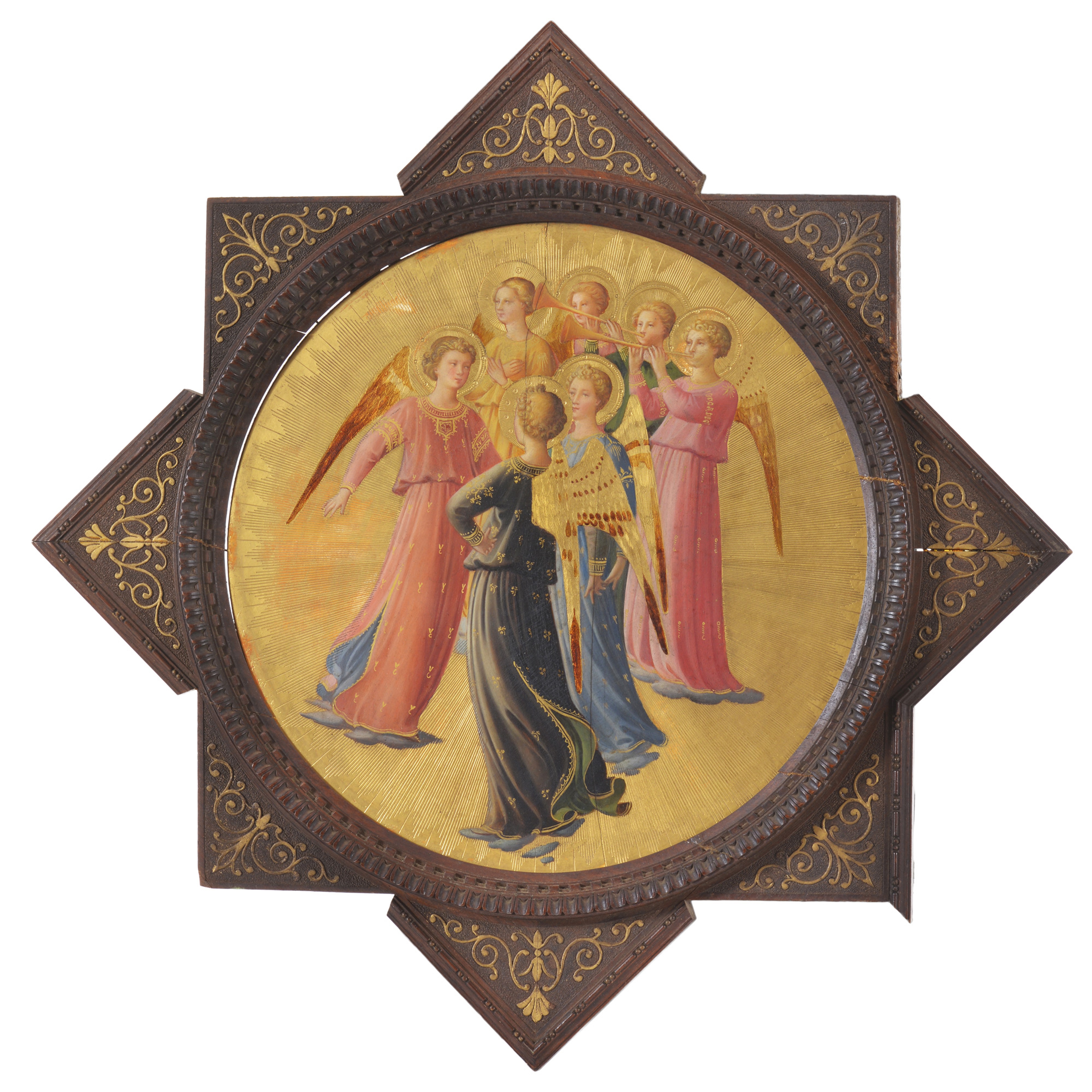 Gaspare Diomede della Bruna (1839-1915) , Musique… | Piguet